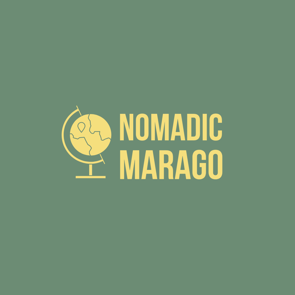 Nomadic Marago - Consultoría y Experiencias de Viaje